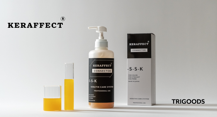 【Trigoodspro】理美容用品卸のトライグッズプロ 活性ケラチン KERAFFECT ケラフェクト 製造販売メーカー WAHL正規代理店 WAHL正規ディーラー ケレフェクトSD ...